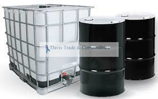Soybean Oil Deodorized Distillate (SODD)|Davis Trade & Commodities