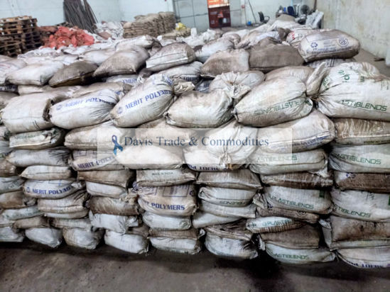 Coltan|Davis Trade & Commodities